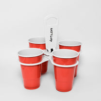 4 Cup Drink Carrier – 4Foldr