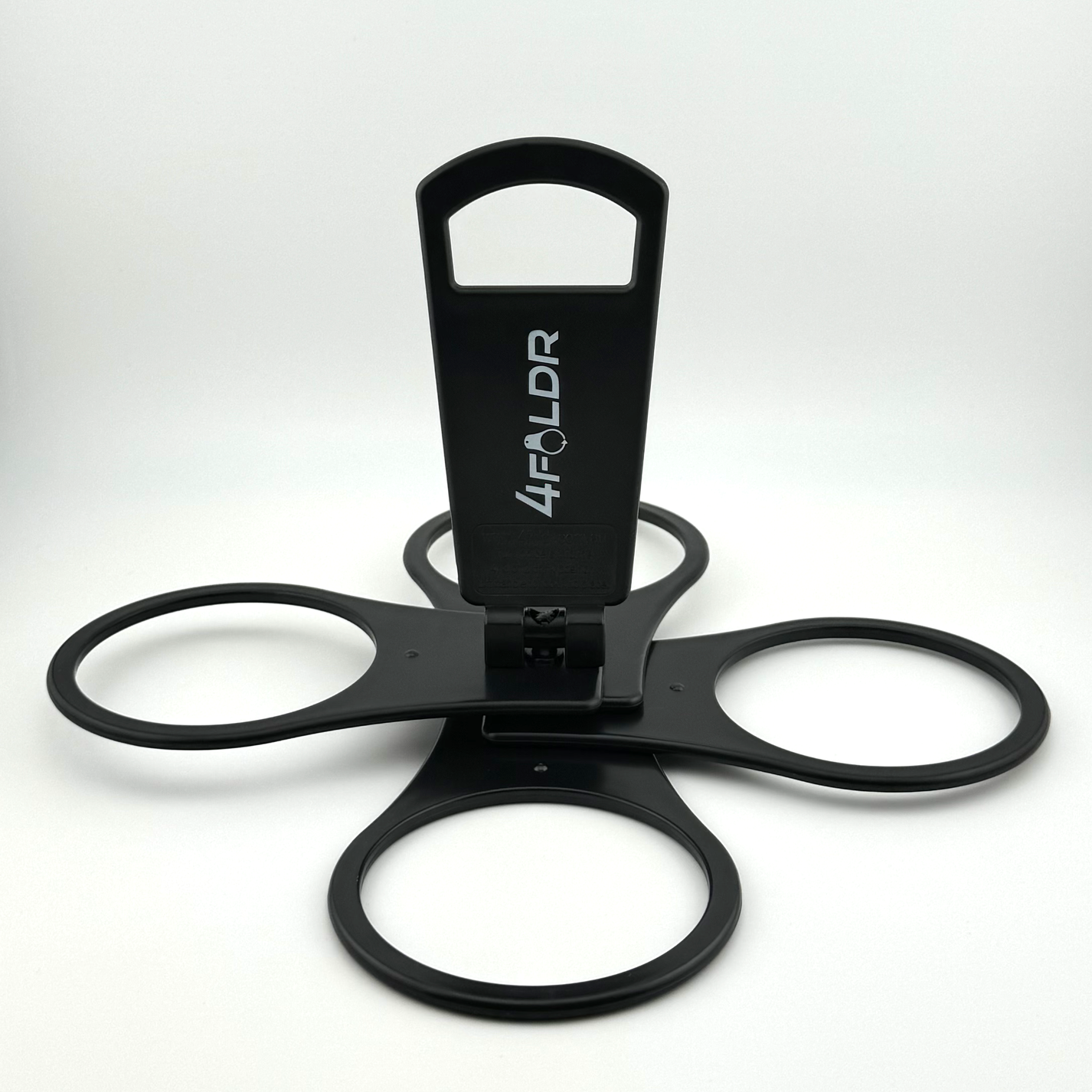 4 Cup Drink Carrier – 4Foldr